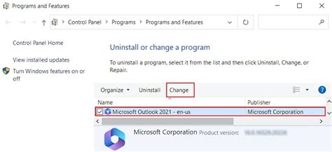 Fix Outlook Exception Error Code 0xc0000005
