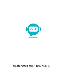 Chatbot Icon Bot Sign Design Chat Stock Vector Royalty Free Shutterstock