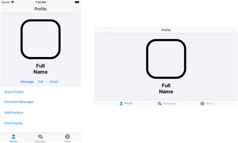auto layout by tutorials chapter 10 adaptive layout kodeco