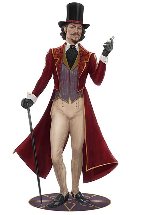 Myron Stendhal Dice Will Roll Wiki Fandom