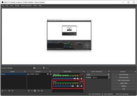 How To Increase Microphone Volume In OBS Studio Tech How