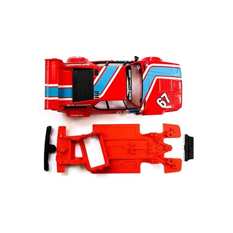 Chasis M1 Block Aw R Compatible Scalextric