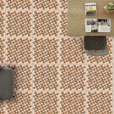 Vishnu Tiles D Series