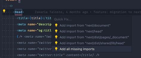 6 Quick Tips To Boost Your Productivity In Vscode Io Techhub