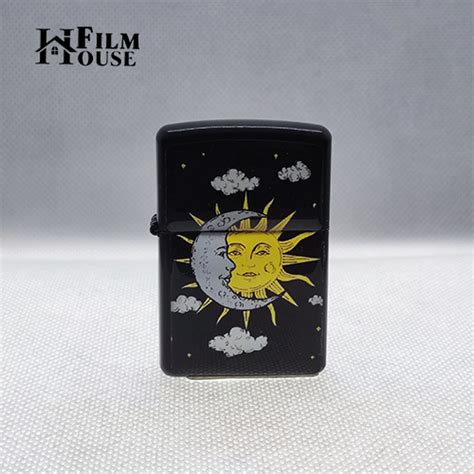 სანთებელა მზე და მთვარე Filmhouse