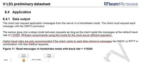 Read Data From Distance Sensor UART Communication Page 2 Programming Arduino Forum