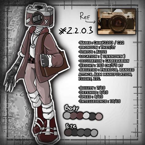 Someones Skibidi Toilet Oc By Victorialuvsfurry On Deviantart