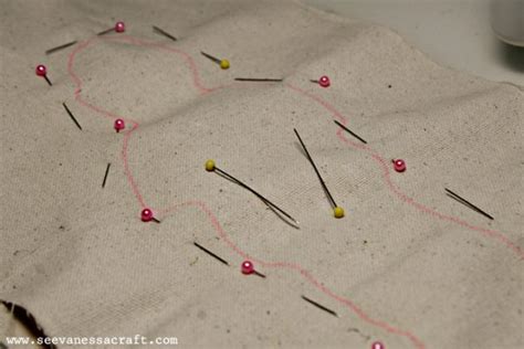 Diy Tutorial Mod Podge Mini Me Doll See Vanessa Craft