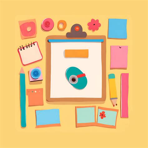 How To Make Adorable And Artistic Kawaii Boards Cute Kawaii Life