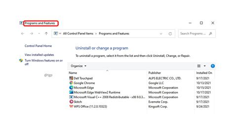 List Of Control Panel Command Line Commands CitizenSide