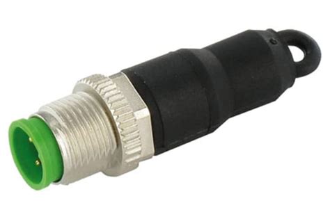 A Complete Guide To Sensor Cable And Connectors RS