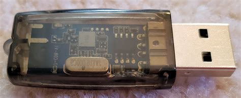 Mystery Usb Device What Is It The Picture Framers Grumble