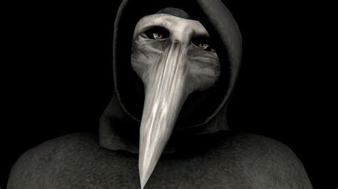 Создать мем чумной доктор сцп 049 чумной доктор чумной доктор Scp 049 Secret Laboratory