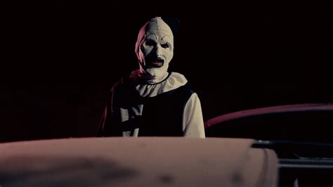 Prime Video Masakra W Halloween