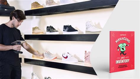 Retail Best Practices For Managing Inventory Lightspeed POS