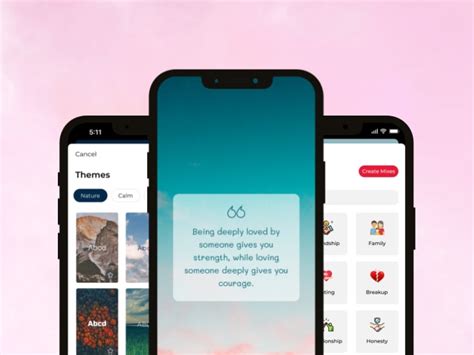 Do Mobile App Ui Ux Design For Ios And Android In Figma By Graphicsrack Fiverr