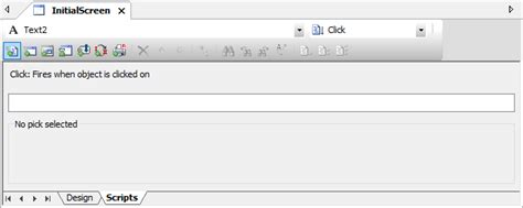 Introduction To Scripts Exercises Script