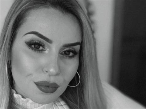 Nije Moju Nizamu Ubio Samo Nermin Potresne Reči Sestre Tragično Stradale žene U Gradačcu