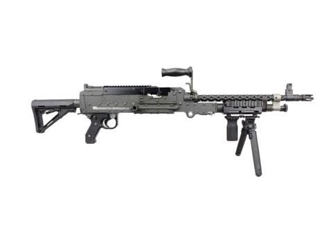 Taran Tactical Jw Mpx Kovert