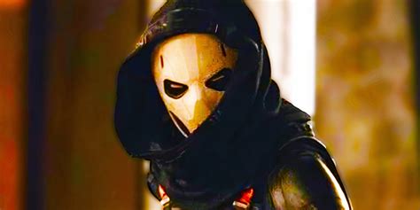 Ты знал что Мастер Заданий все время был на грани смерти — Ёbaster