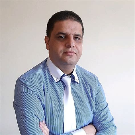Abderrahim El Ayadi Chef De Service Ministère De Léducation Nationale Du Préscolaire Et Des