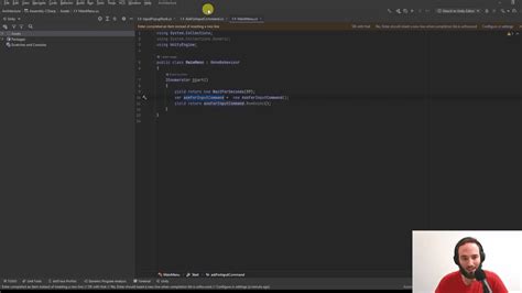 The Kiss Command Pattern For Unity Thegamedevguru