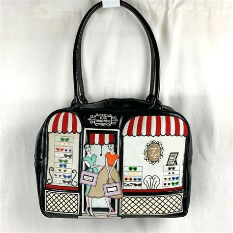 Lulu Guinness Handbags
