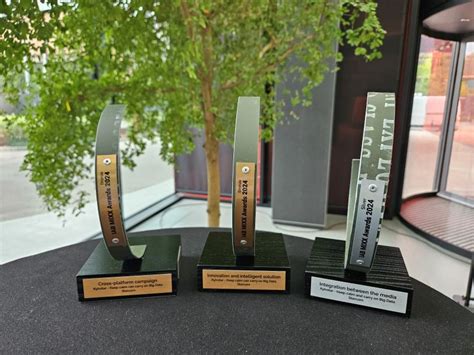 maryna tyshchenko on linkedin it was the first mixx awards event held by iab in ukraine and