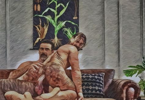 Post 5828641 Andrew Lincoln Rick Grimes The Walking Dead