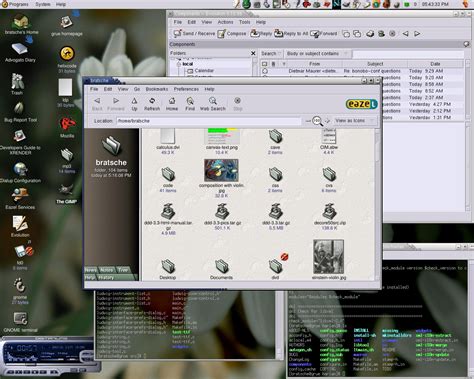 Knoppix Linux Livecd