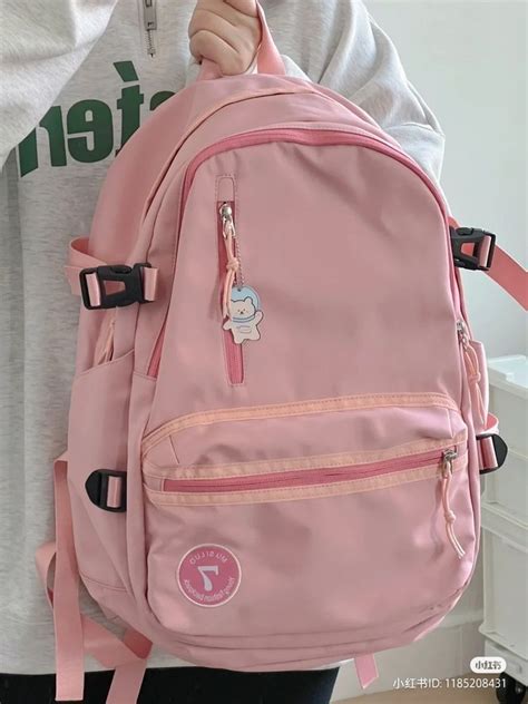 ~~💗💗صور حقيبة مدرسية💗💗~~ Túi Xách Ba Lô Túi