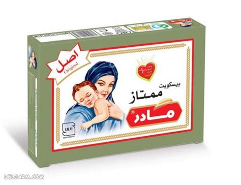 انواع بیسکویت مادر حقایقی جالب درمورد بیسکویت مادر