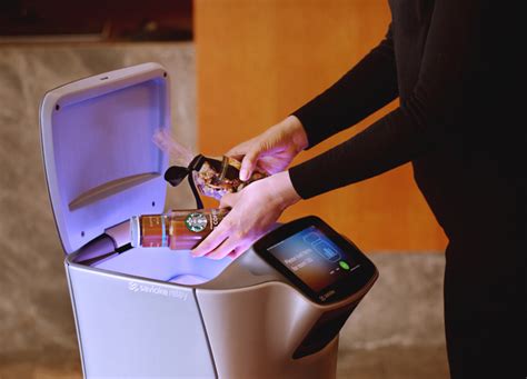 Meet The Autonomous Room Service Robot Revolutionizing Hotels Maxim