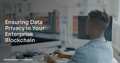 Blockchain In Digital Identity Verification Enhancing Trust And Security