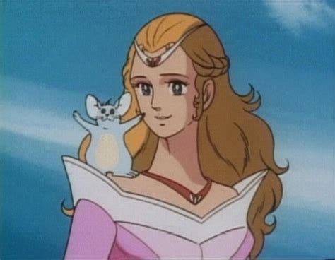 Princess Allura 7 By Chaosemperor971 On Deviantart