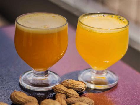 Jídlo A Pití Na Madeiře Ck Mundo