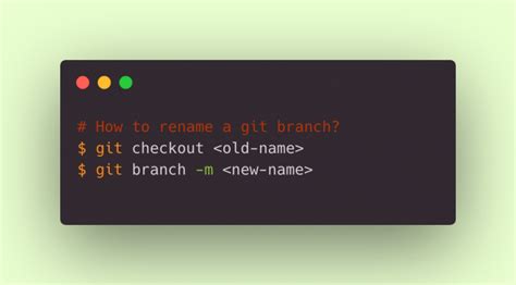 Los Comandos Git Más Utilizados En El Control De Versiones