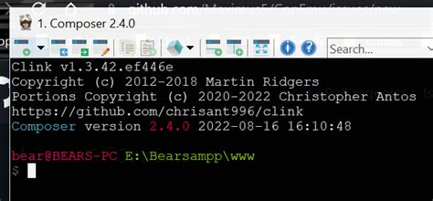 Need Help With Conversion Of ConsoleZ Command To ConEmu Eqv Issue