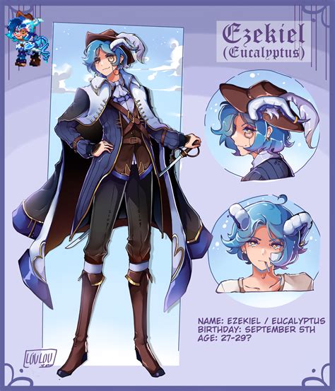 Drawing Of My Oc And In Ponytown 2nd Page Rponytown