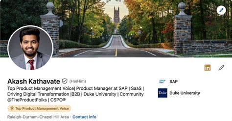 Topvoice Productmanagement Sapexperience Happynewyear2024 Akash