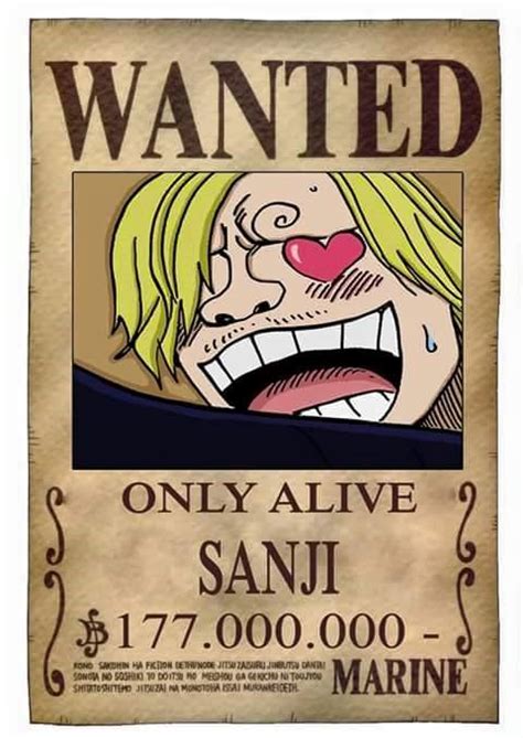 Kehebatan Sanji Di One Piece Share Everything