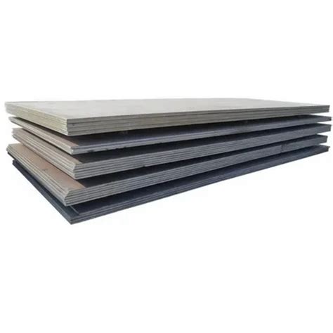 Structural Steel Plate At Rs 220kg स्ट्रक्चरल इस्पात की प्लेट In Mumbai Id 2853202136973