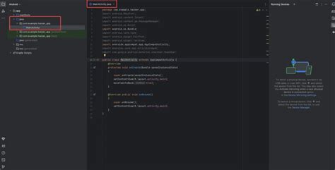 Task Hijacking Strandhogg Pt 2 Redfox Security Pen Testing Services