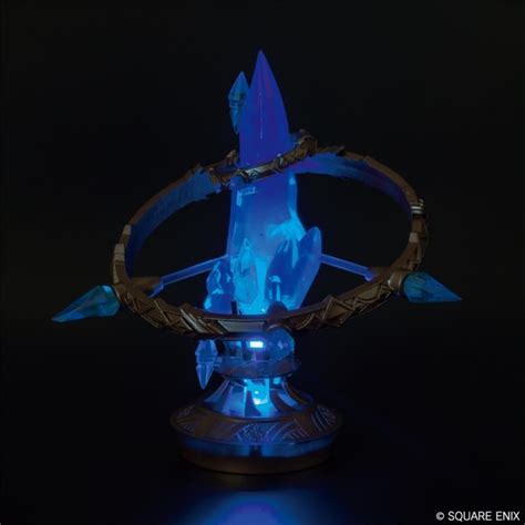 Final Fantasy Xiv Miniature Aetheryte