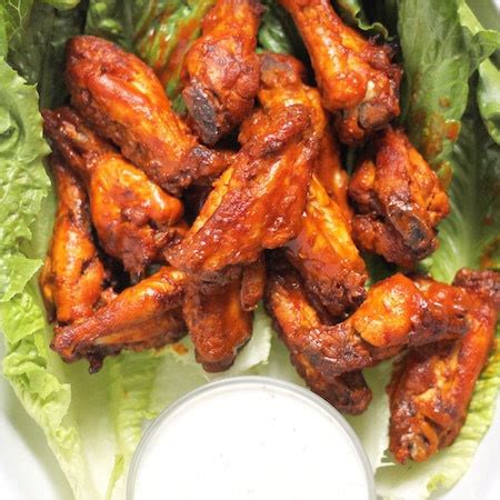 Skinny Valentina Hot Wings Basil And Bubbly