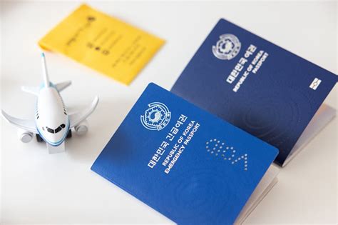 신규 여권발급 준비물 비용 사진 규격 빠른 소요기간 수령 해외여행 중 분실 긴급여권 네이버 블로그