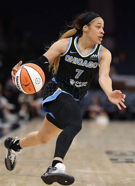 Chennedy Carter Wikipedia