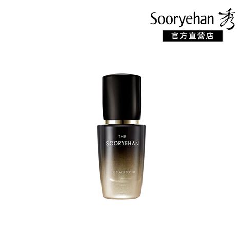 【sooryehan 秀雅韓】黑蘭極萃賦活精華60ml30ml15ml｜品牌旗艦店 黑色酵母 清爽不黏膩 潤澤飽水 蝦皮購物