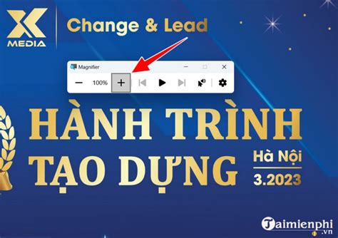 Instructions For Adjusting The Computer Screen To A Smaller