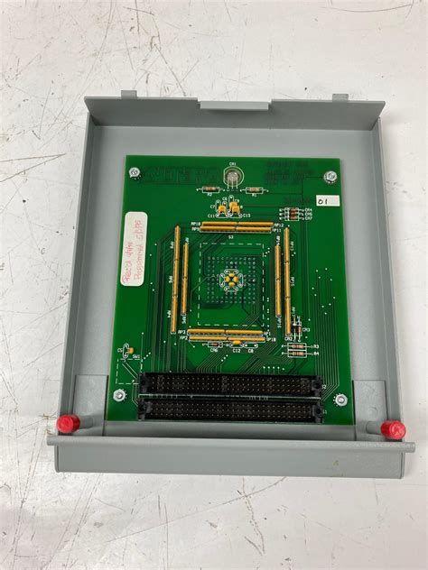 Altera PLMG5192A Programming Adapter Computer Parts BMI Surplus